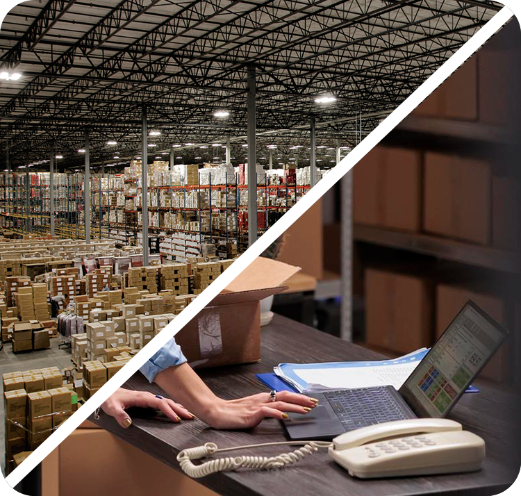 C Logistic Inc