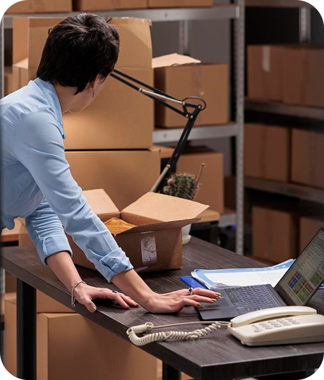 C Logistic Inc